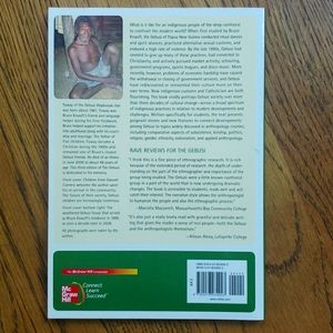 Other | The Gebusi Lives Transformed In A Rainforest World By Bruce ...